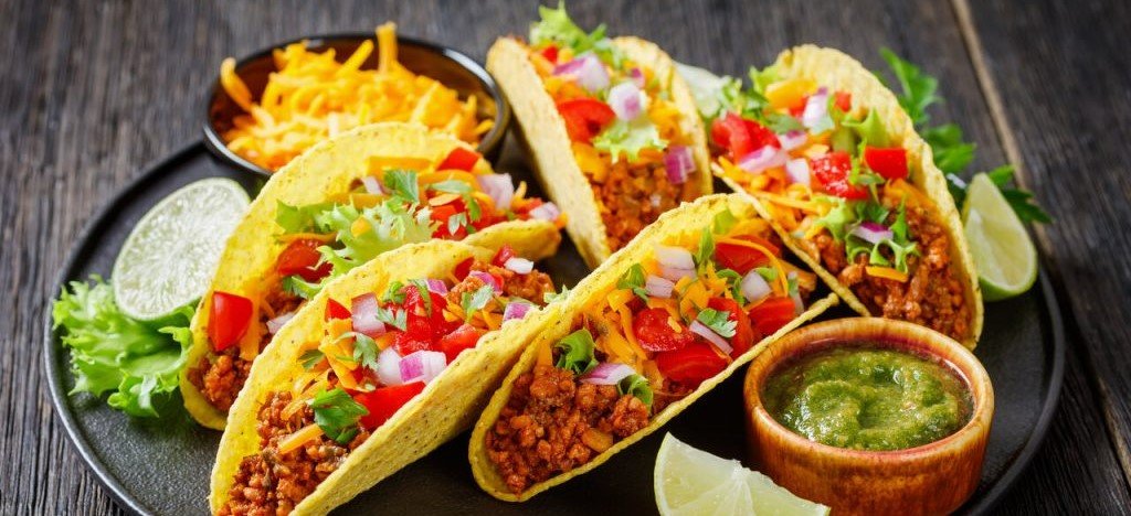 HOW TO MAKE TACOS: 20-MINUTE BEEF TACO RECIPE – Mama Grande Tortilla ...