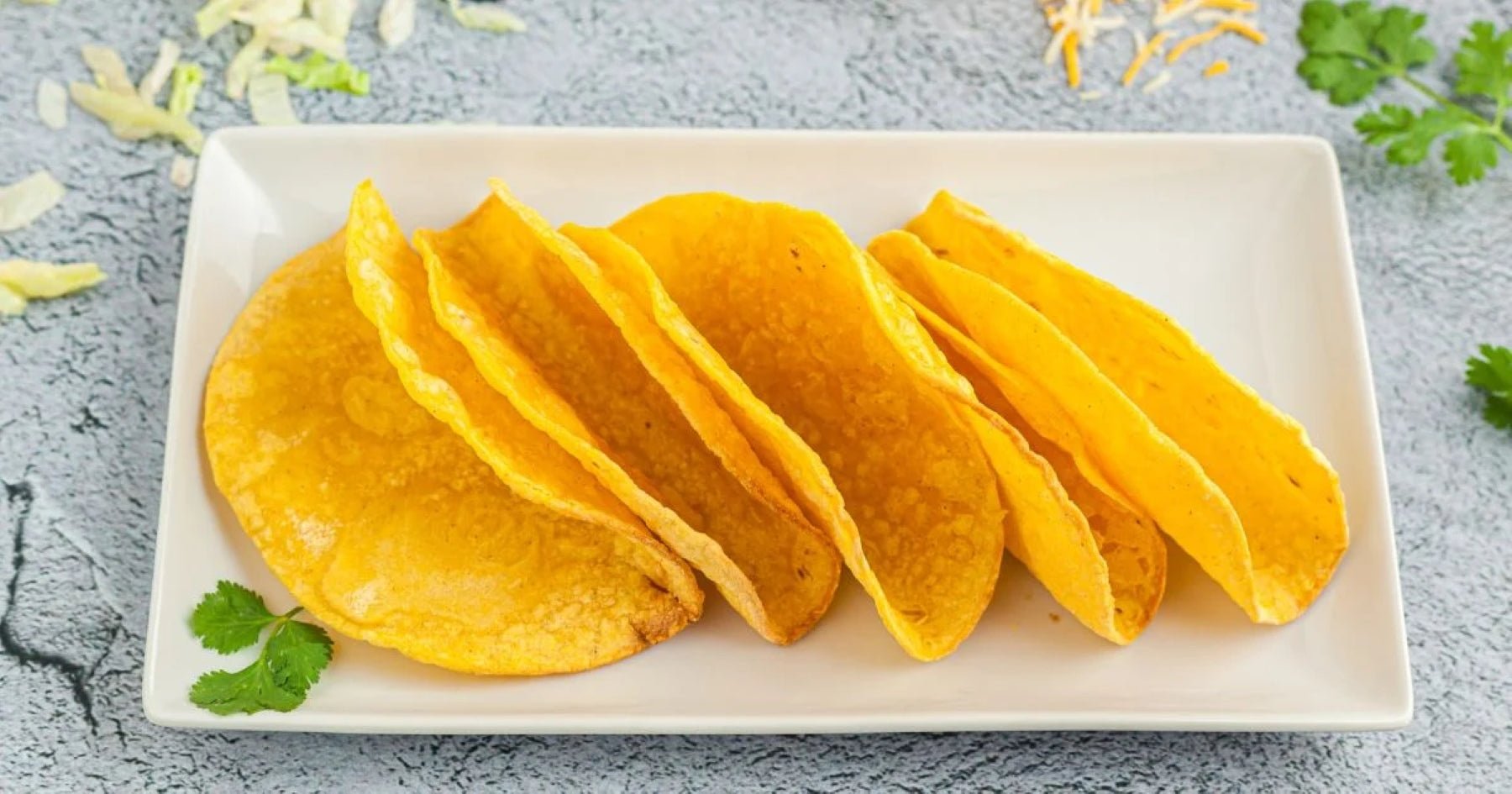 HOW TO TURN YOUR TORTILLAS IN TACO SHELLS – Mama Grande Tortilla Factory