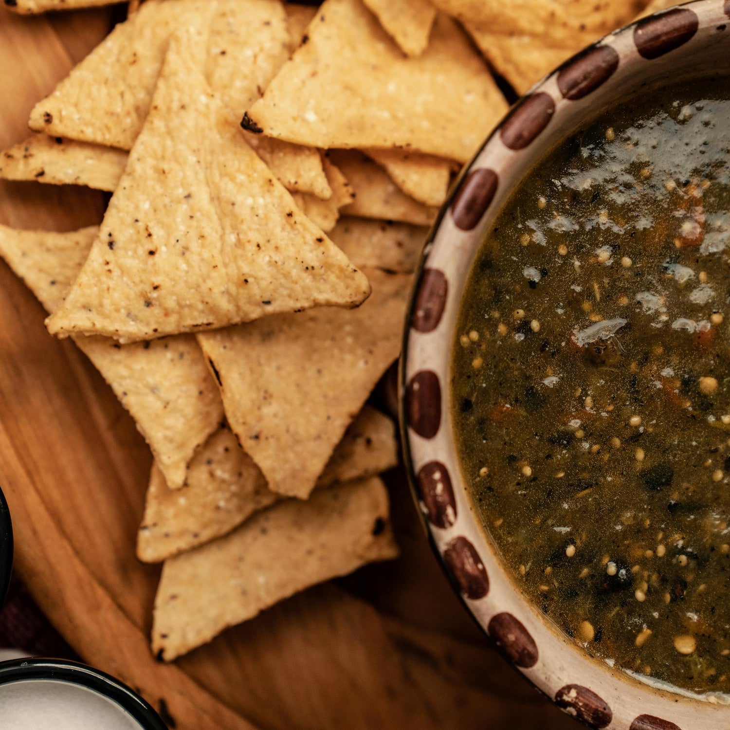 The Most Authentic Mexican Salsas Guide – Mama Grande Tortilla Factory